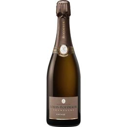 Louis Roederer WirWinzer Select Meckenheim 2015 Jahrgang Champagne AOP brut