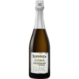 Louis Roederer WirWinzer Select Meckenheim 2015 Nature Jahrgang Champagne AOP brut nature
