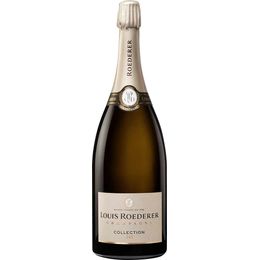 Louis Roederer WirWinzer Select Meckenheim Collection Champagne AOP brut 1,5 L