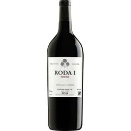 WirWinzer Select Meckenheim 2018 Roda I Reserva Rioja DOP trocken 1,5 L
