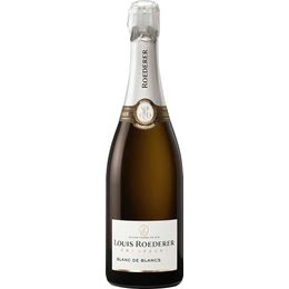 Louis Roederer WirWinzer Select Meckenheim 2016 Blanc de Blancs Jahrgang Champagne AOP brut