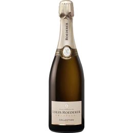 Louis Roederer WirWinzer Select Meckenheim Collection Champagne AOP brut