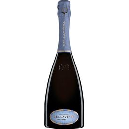 WirWinzer Select Düsseldorf 2018 Bellavista Pas Operé Franciacorta DOCG extra brut