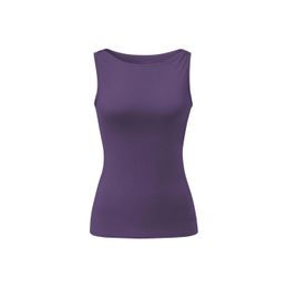 Curare Yogatop Yoga Tank Top Boatneck (Standard