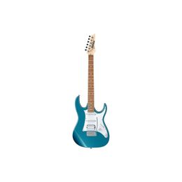 Ibanez E-Gitarre, Gio GRX40-MLB Metallic Light Blue