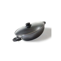 Stoneline Wok, Aluminium (Set