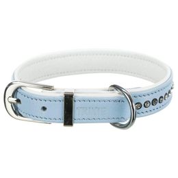 Trixie Hunde-Halsband Active Comfort Strass