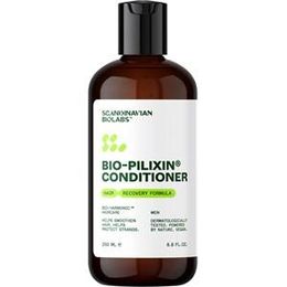 Scandinavian Biolabs Männerhaare Haarpflege Bio-Pilixin® Conditioner Men