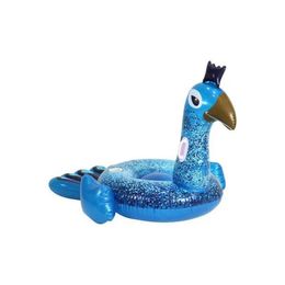 Bestway Schwimmtier Pfau (198x164cm)