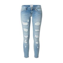 Only 7/8-Jeans CORAL (1-tlg) Cut-Outs