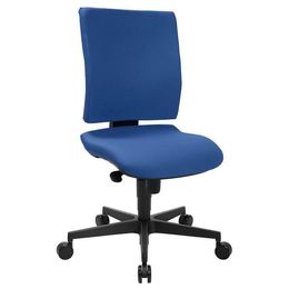 Topstar Bürostuhl 1 Stuhl Bürostuhl Syncro CLEAN