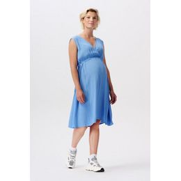 Noppies Umstandskleid Noppies Still-Kleid Han (1-tlg)