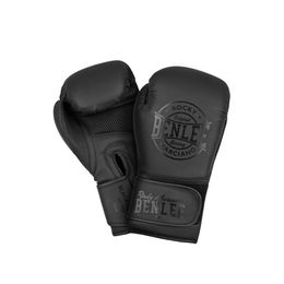 Benlee Rocky Marciano Boxhandschuhe BLACK LABEL NERO