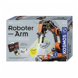 Kosmos Kreativset Roboter-Arm