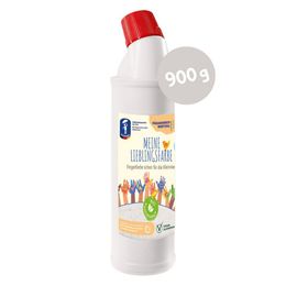 Feuchtmann Fingerfarbe MEINE LIEBLINGSFARBE Edu Bottle 900g