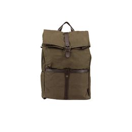 Harbour 2nd Rucksack City Canvas Frederik