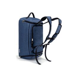 HAUSS SPLOE Reisetasche Sporttasche Reisetasche Handgepäck (Fitness Tasche Schwimmtasche Sport Reise Tasche Übernachtungstasche