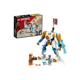 Lego® Konstruktions-Spielset Lego 71761 NINJAGO