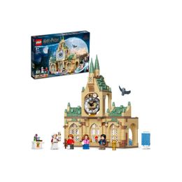 Lego® Konstruktions-Spielset Lego 76398 Harry Potter