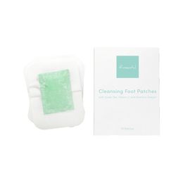 Rosental Organics Fußmaske Footpatches