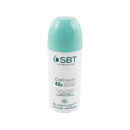 SBT Cell Identical Care Deo-Roller Life Repair Cell Nutrition Anti-Humidity Roll-on Deodorant