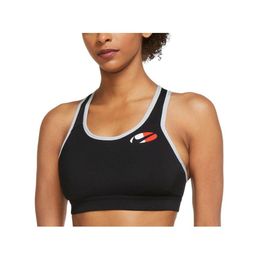 Nike Funktionsshirt Dri-FIT Impact High-Sup Sport-BH Damen default