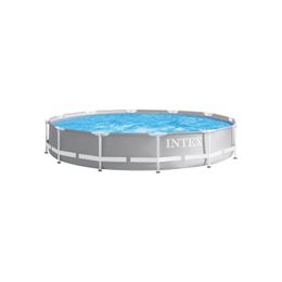 Intex Pool Frame Pool Set Prism Rondo 126710NP