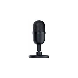 Razer Mikrofon Seiren Mini schwarz PC-Mikrofon