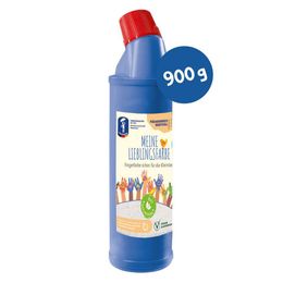 Feuchtmann Fingerfarbe MEINE LIEBLINGSFARBE Edu Bottle 900g