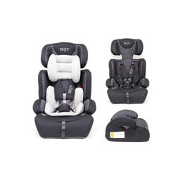 Blij´r Autokindersitz Ivo Autositz Kindersitz Gruppe I-III 9-36kg mit Seitenaufprallschutz