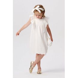 Noppies Partykleid Noppies Kleid Eglin (1-tlg)