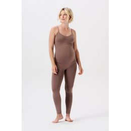 Noppies Umstandsleggings Noppies Umstandslegging Cara seamless Sensil® (1-tlg)