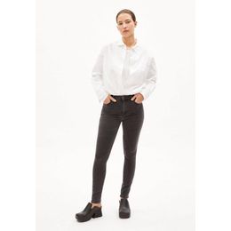 armedangels Slim-fit-Jeans TILLAA X STRETCH Damen (1-tlg) Keine Details