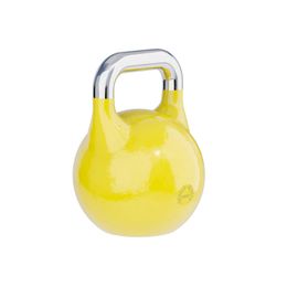 Gorilla Sports Kettlebell Gewicht 8 bis 36 kg