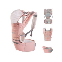 Kikkaboo Babytrage Babytrage Chloe 3 in 1