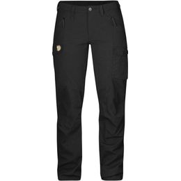 Fjällräven Fjällräven Trekkinghose Nikka Trousers Women