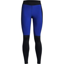 Under Armour® Lauftights Damen Leggings QUALIFIER COLD (1-tlg)