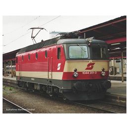 Piko Diesellokomotive H0 E-Lok Rh 1044 der ÖBB