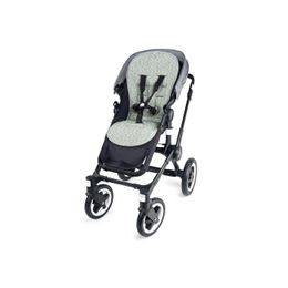 Liebes von priebes Kinderwagen-Sitzauflage COOLAIR Sitzauflage für Kinderwagen und Buggy