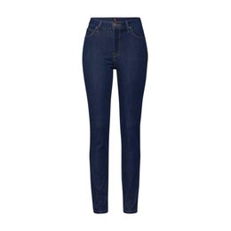Lee® High-waist-Jeans Scarlett (1-tlg) Plain/ohne Details