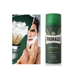 Sarcia.eu Rasierschaum Proraso Rinfrescante