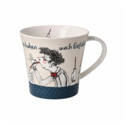 Goebel Becher Coffee-/Tea Mug Freundlieb