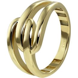 GoldDream Goldring GoldDream Gold Ring Design Gr.60 (Fingerring)