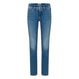 CAMBIO 5-Pocket-Jeans Damen Jeans PARLA (1-tlg)