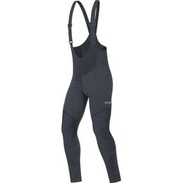 Gore® Wear Latzhose Gore C3 Gore WINDSTOPPER TRÄGERHOSE