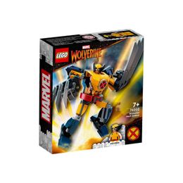 Lego® Spielbausteine Lego Marvel Super Heroes 76202