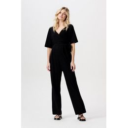 Noppies Umstandshose Noppies Still-Jumpsuit Indymay (1-tlg)