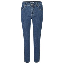 Angels 7/8-Jeans Ankle-Jeans Ornella im Denim-Look