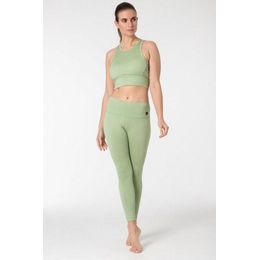 super.natural Funktionstights für Damen aus Merino W SUPER TIGHTS besonders vielseitig einsetzbar