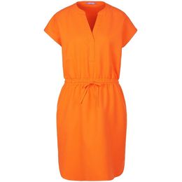 Kleid DAY.LIKE orange